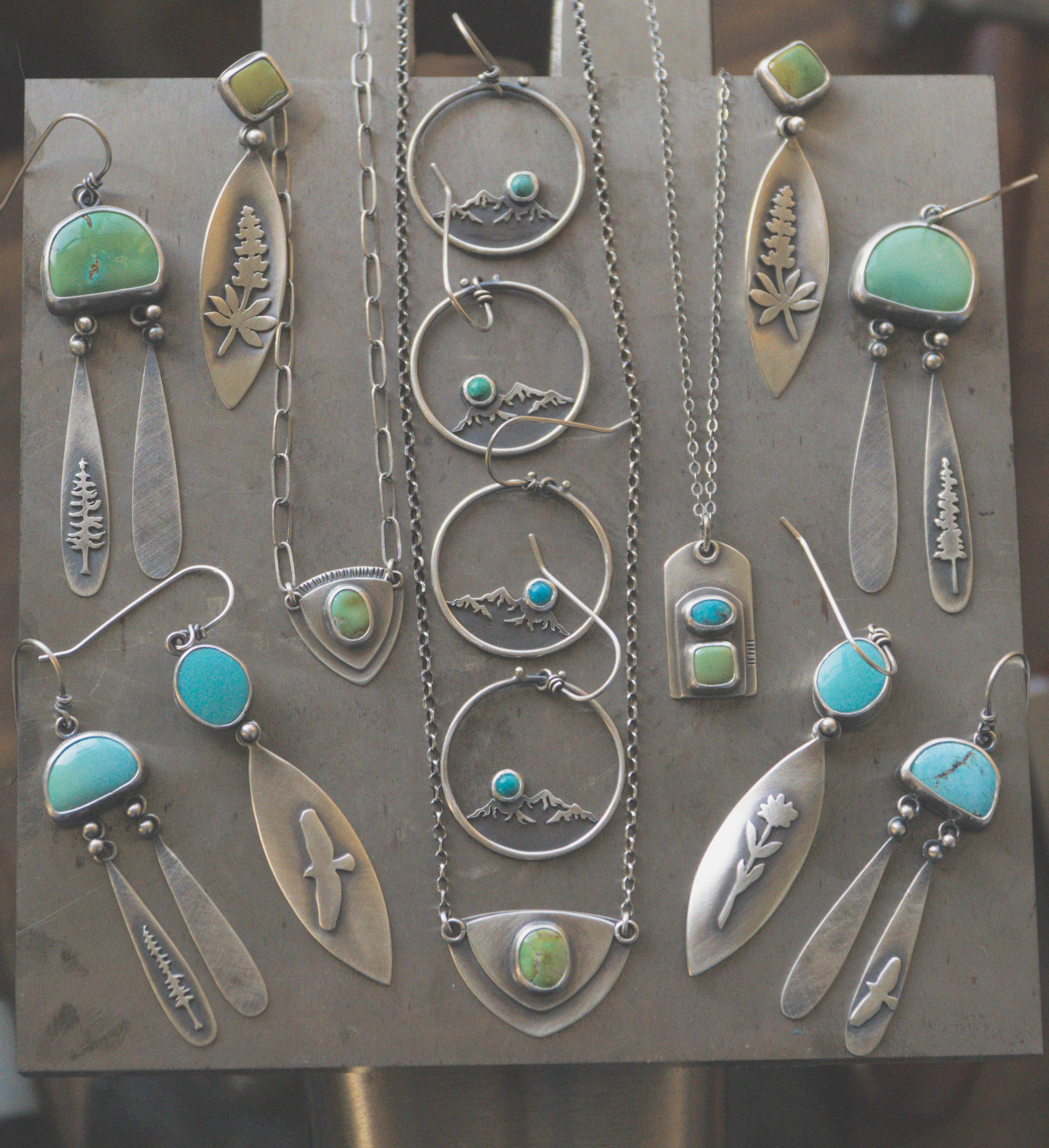 June Drop – Wild Heart Wares